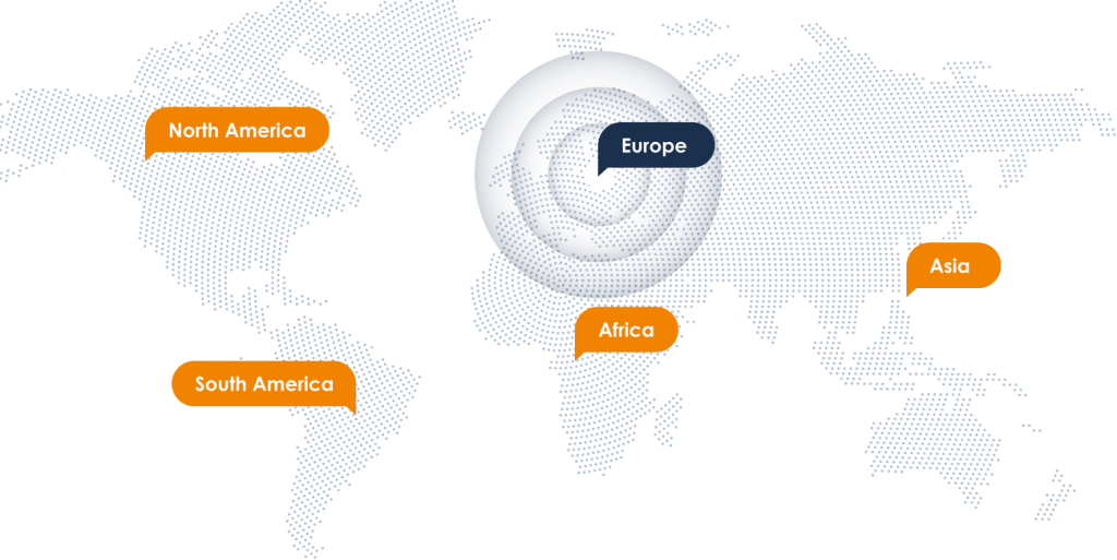 InCa Software -About us